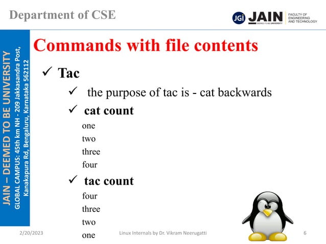 Linux File Trees and Commands | PDF | Operating Systems | Computer Software and Applications