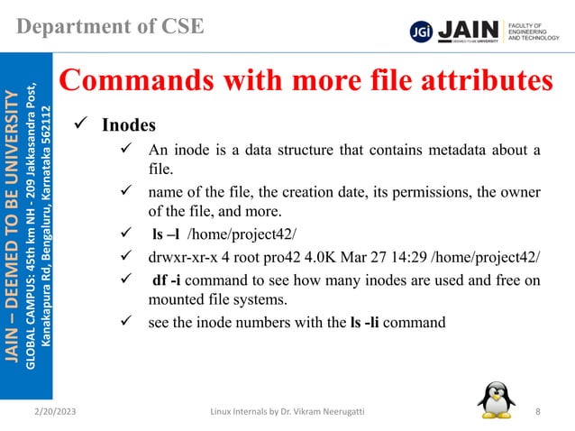 Linux File Trees and Commands | PDF | Operating Systems | Computer Software and Applications