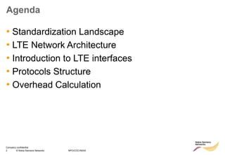 Module 2-lte architecture and protocol | PPT