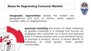 Module-2-MARKMAN SEGMENTATION AND TARGETING.pptx.pdf