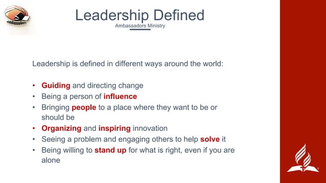 Module-2-Pako-M_Leadership.pptx | Spirituality | Religion & Spirituality