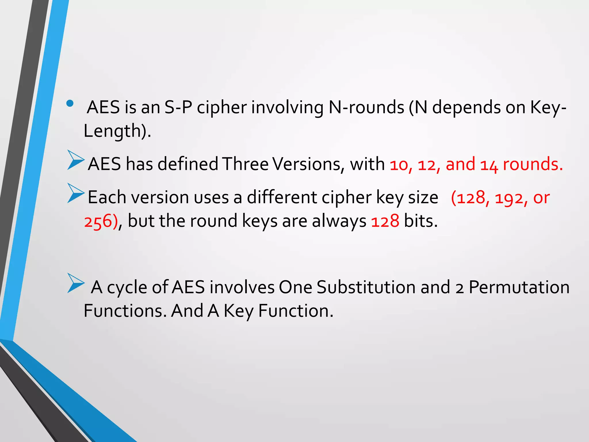 AES.ppt