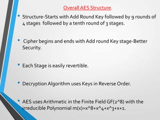 AES.ppt