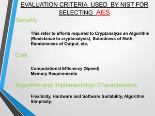 AES.ppt