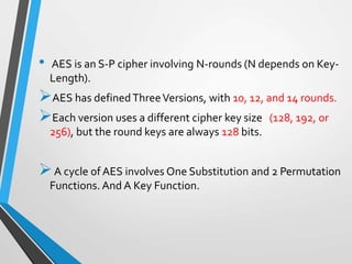 AES.ppt
