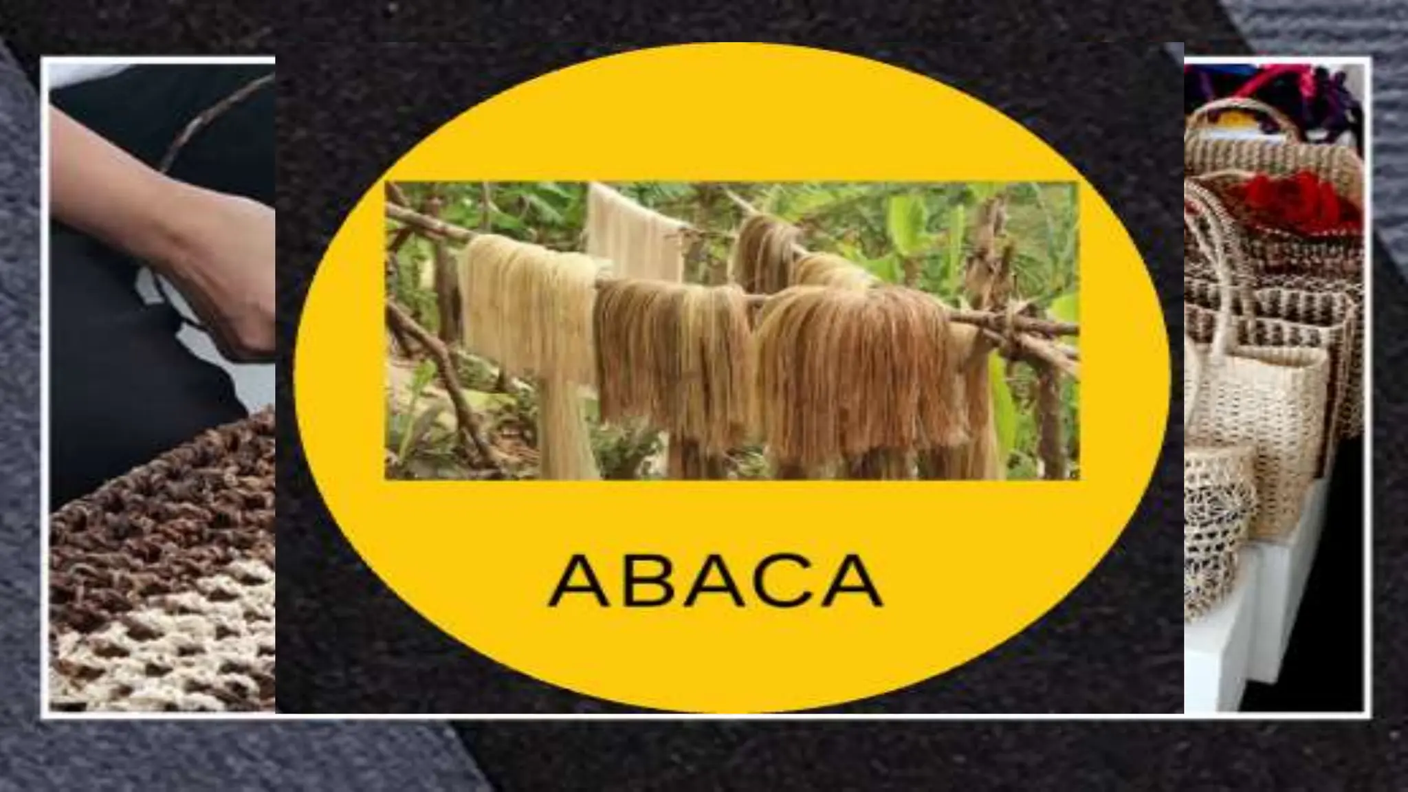 Contemporary arts local materials used in creating | PPTX