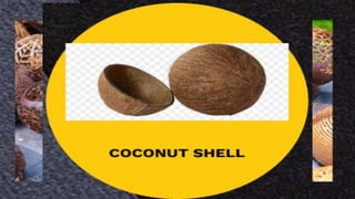 Contemporary arts local materials used in creating | PPTX