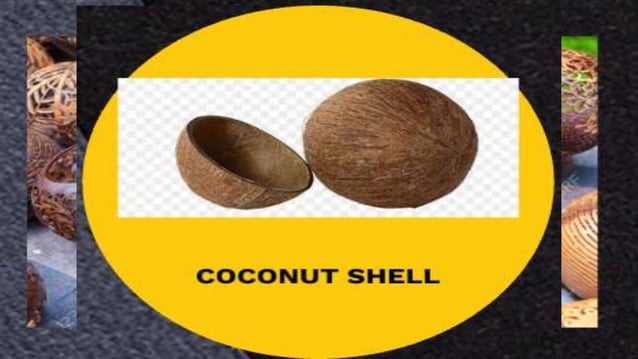 Contemporary arts local materials used in creating | PPTX