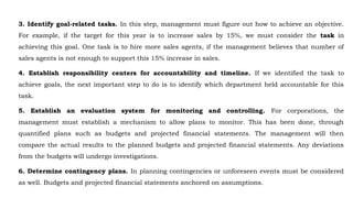 Module-2-Quarter-1 Financial Planning Tools and Concept | PPTX