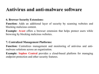Module - 2 - Security Device Management.ppt