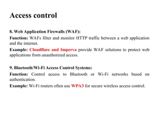 Module - 2 - Security Device Management.ppt