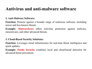 Module - 2 - Security Device Management.ppt