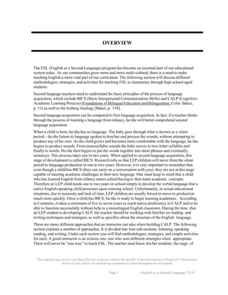 Module 2 study guide | PDF