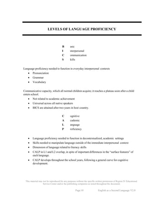 Module 2 study guide | PPTX