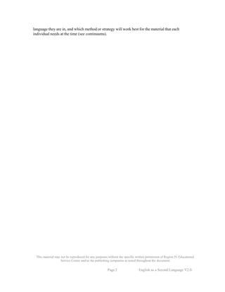 Module 2 study guide | PDF