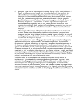 Module 2 study guide | PDF