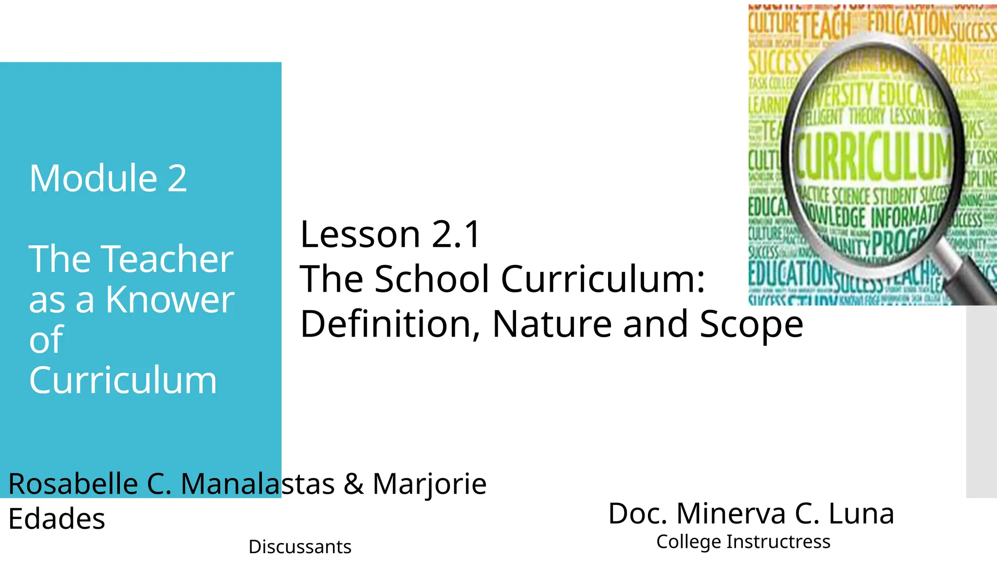 Module-2-The-School-Curriculum-Definition-Nature-and-Scope (1).pptx