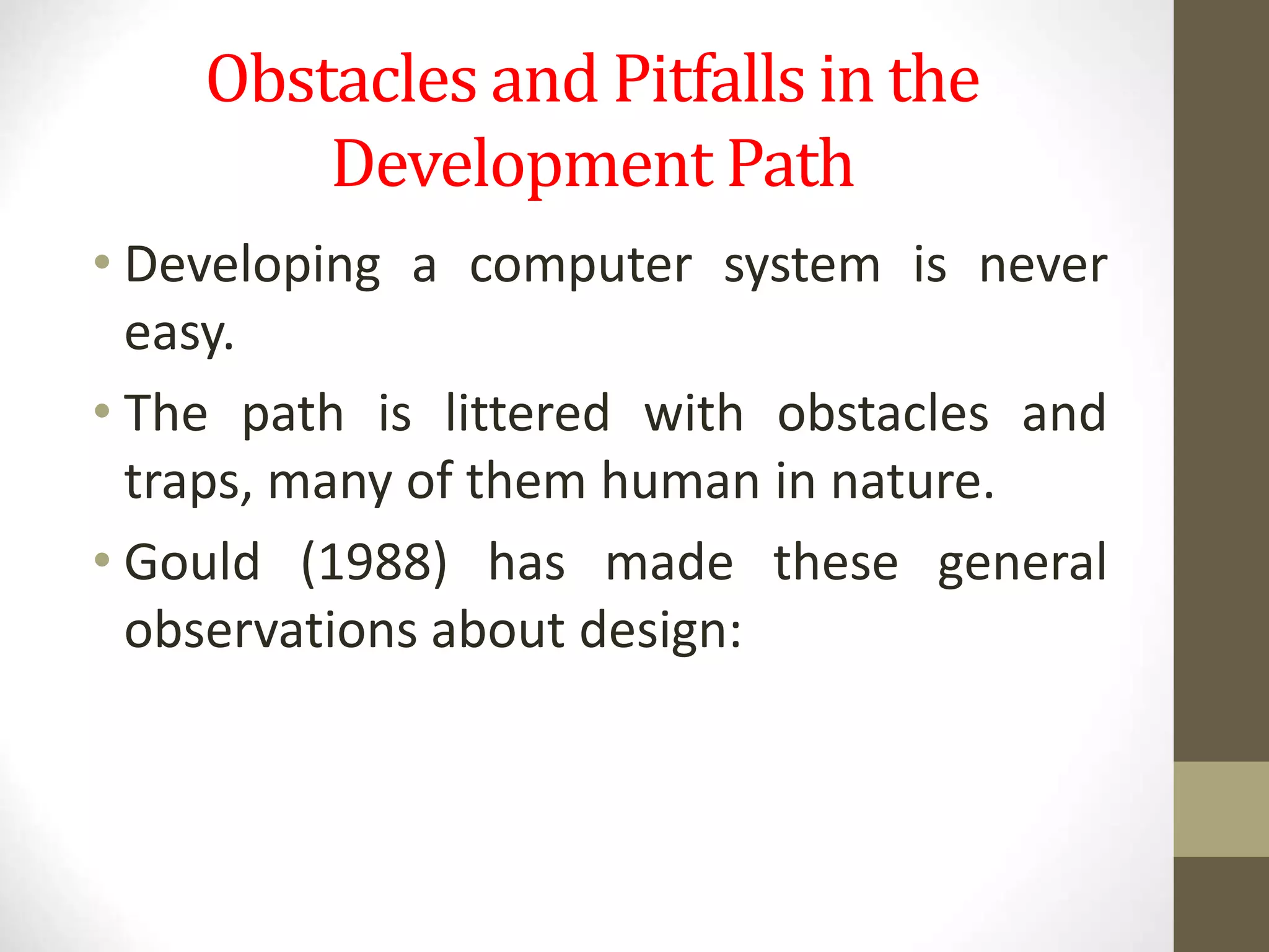 Module-2-The UID process- Obstacles, Usability.ppt