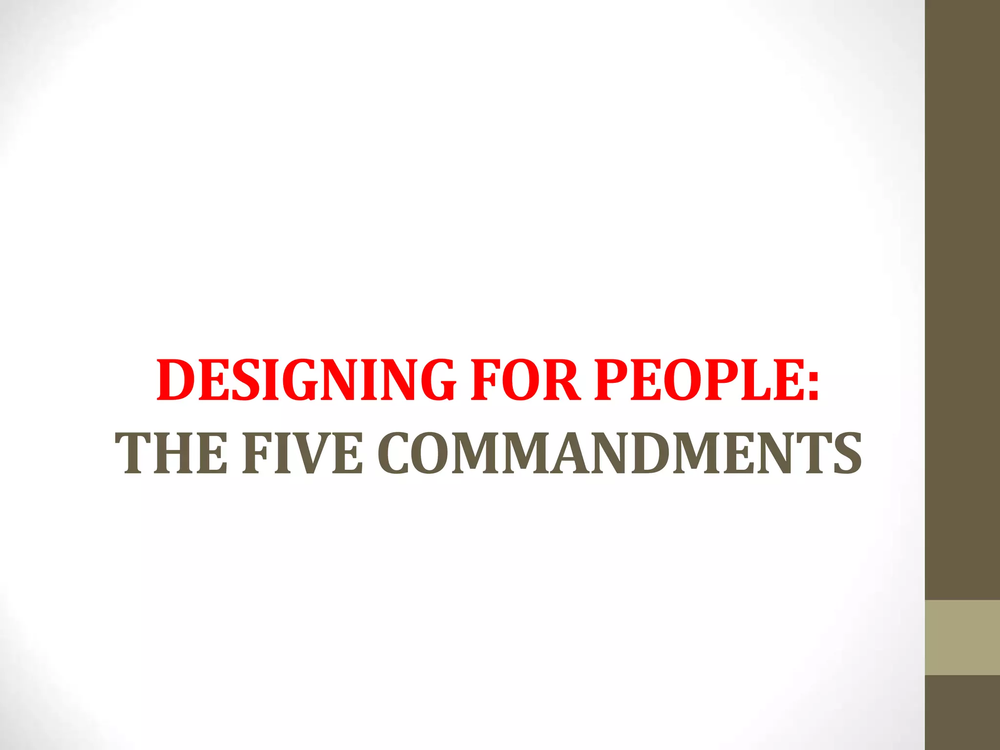 Module-2-The UID process- Obstacles, Usability.ppt
