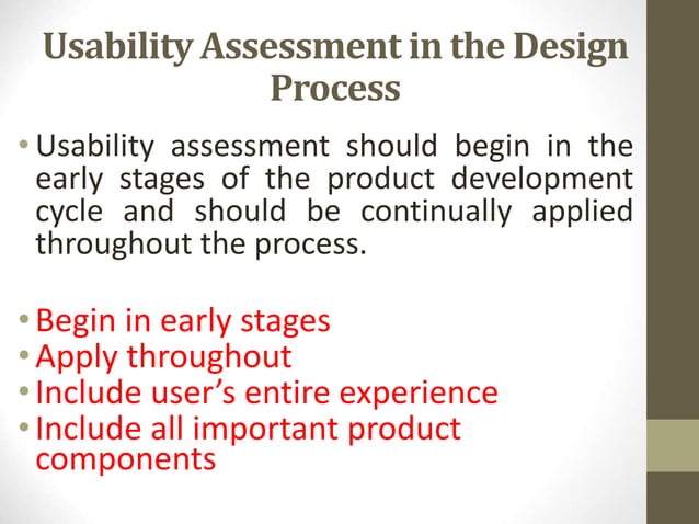 Module-2-The UID process- Obstacles, Usability.ppt | Web Development ...