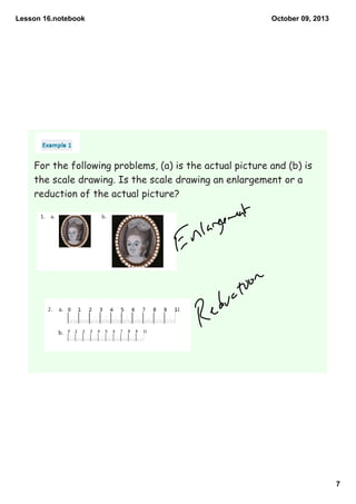 Module 1 lesson 16 | PDF | Drawing and Sketching | Arts and Crafts