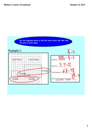 Module 1 lesson 19 | PDF