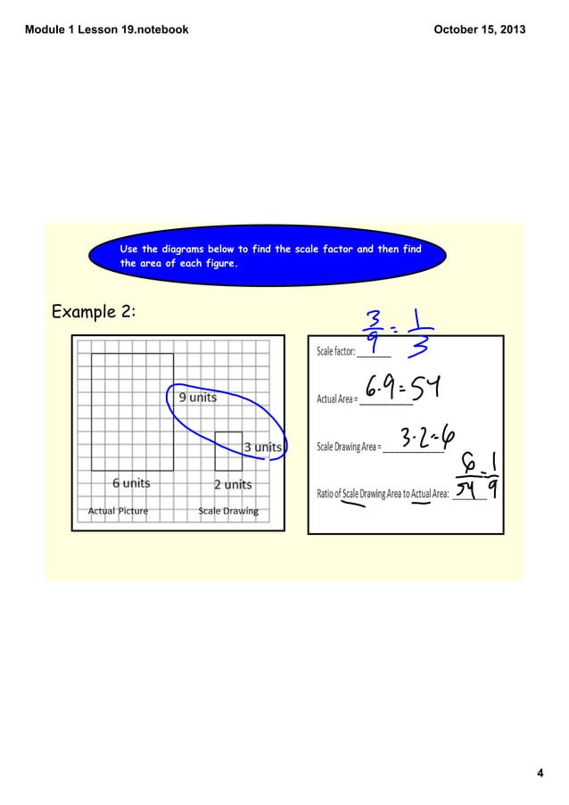 Module 1 lesson 19 | PDF