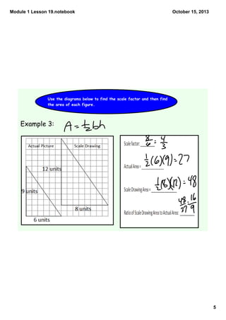 Module 1 lesson 19 | PDF