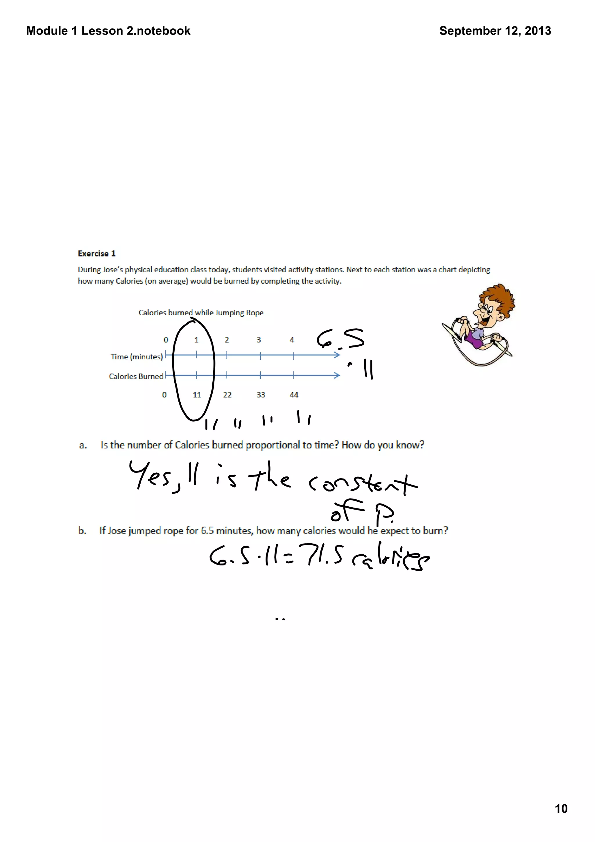 Module 1 lesson 2 | PDF