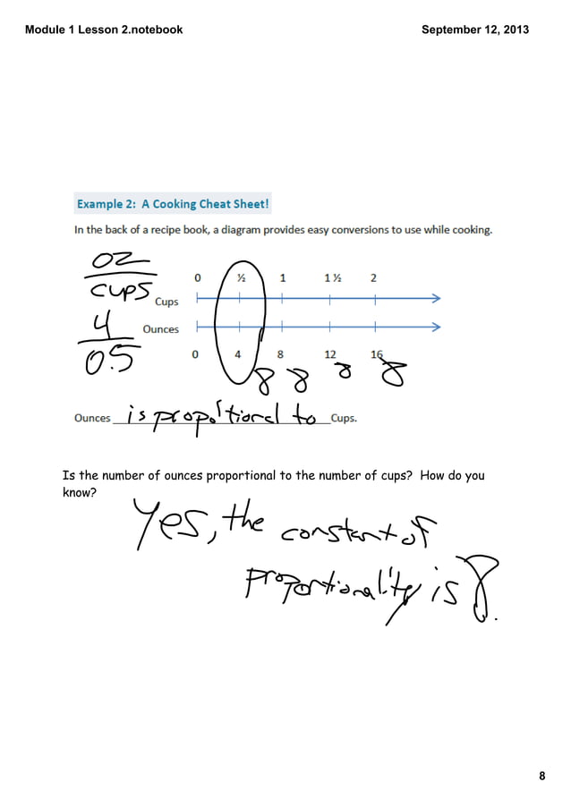Module 1 lesson 2 | PDF