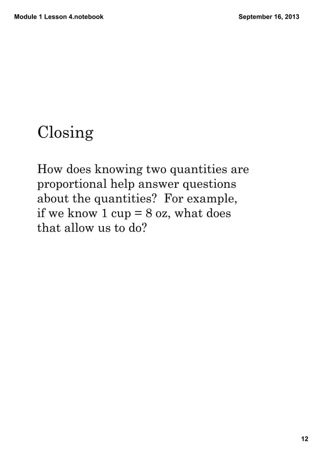 Module 1 Lesson 4 Pdf