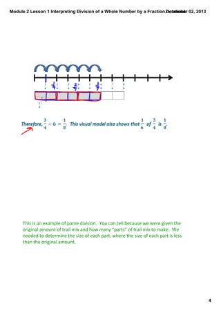 Module 2 lesson 1 | PDF