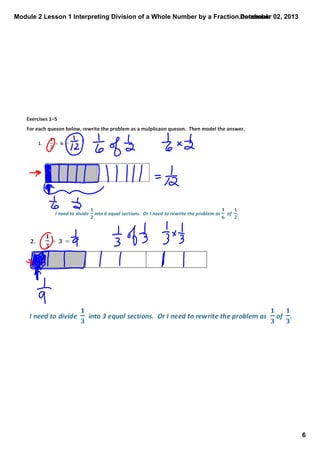 Module 2 lesson 1 | PDF