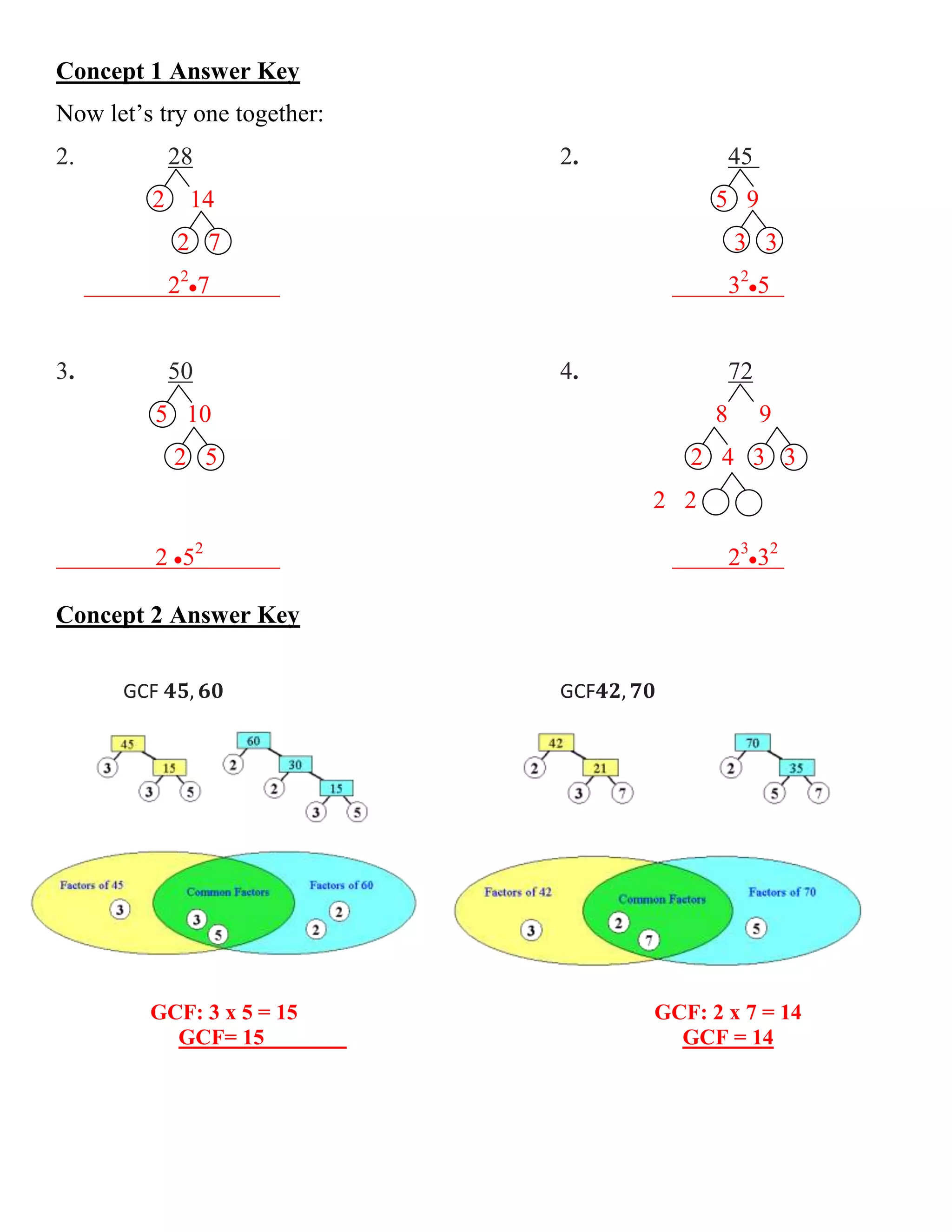Module 2 lesson 18 fifth grade flash back | DOCX