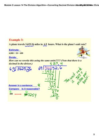 Module 2 lessson 14 | PDF