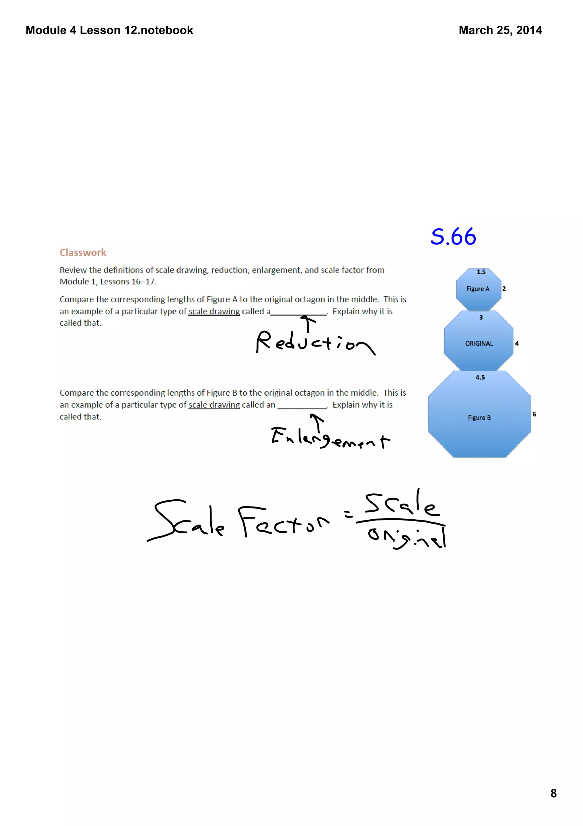 Module 4 lesson 12 | PDF