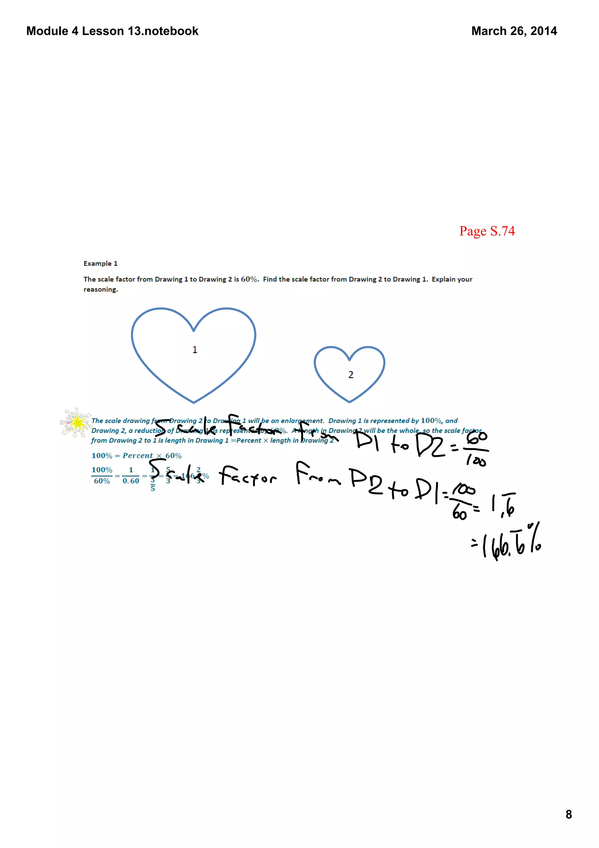 Module 4 lesson 13 | PDF