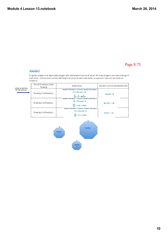 Module 4 lesson 13 | PDF