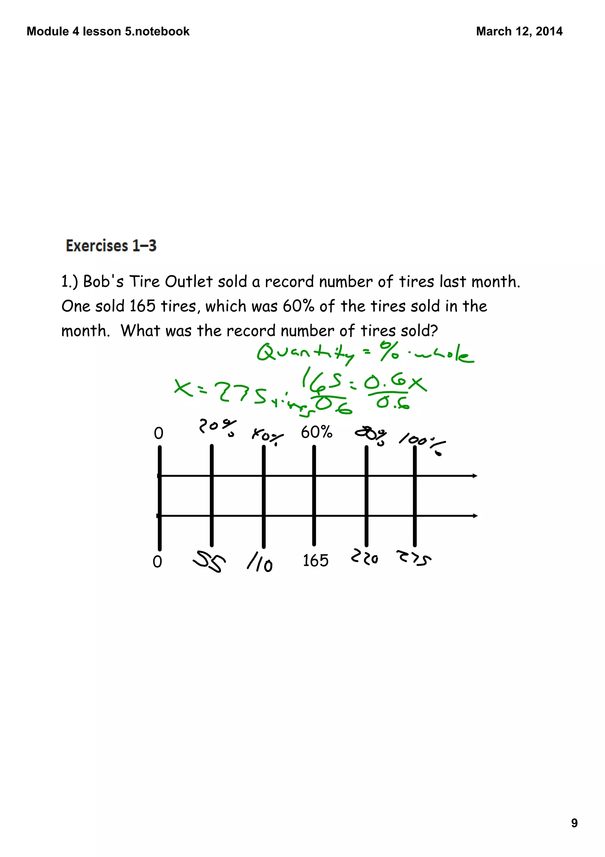 Module 4 lesson 5 | PDF