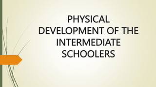 Module-21-Child and Adolescent-Powerpoint | PPT