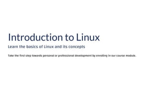 Linux for beginners.pptx