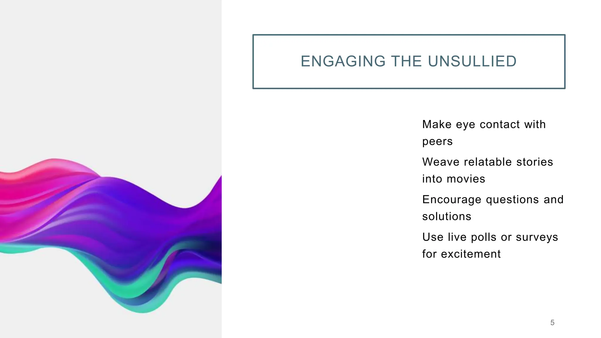 Module of electrical engineering and computer science in college .pptx