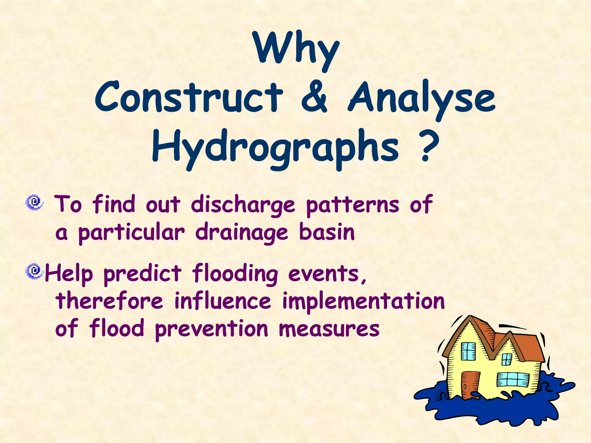 Module 2 ch-1 heytograph and hydrology analysis | PPTX