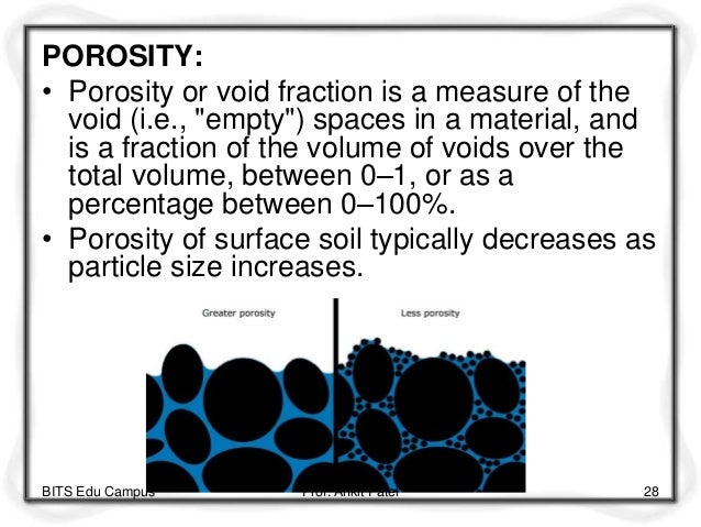 Module 2 ch-2 ground water