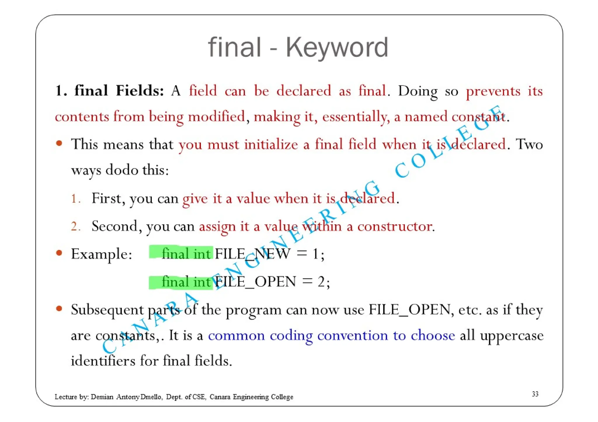 Methods And Classes In Java Pdf Programming Languages Computing