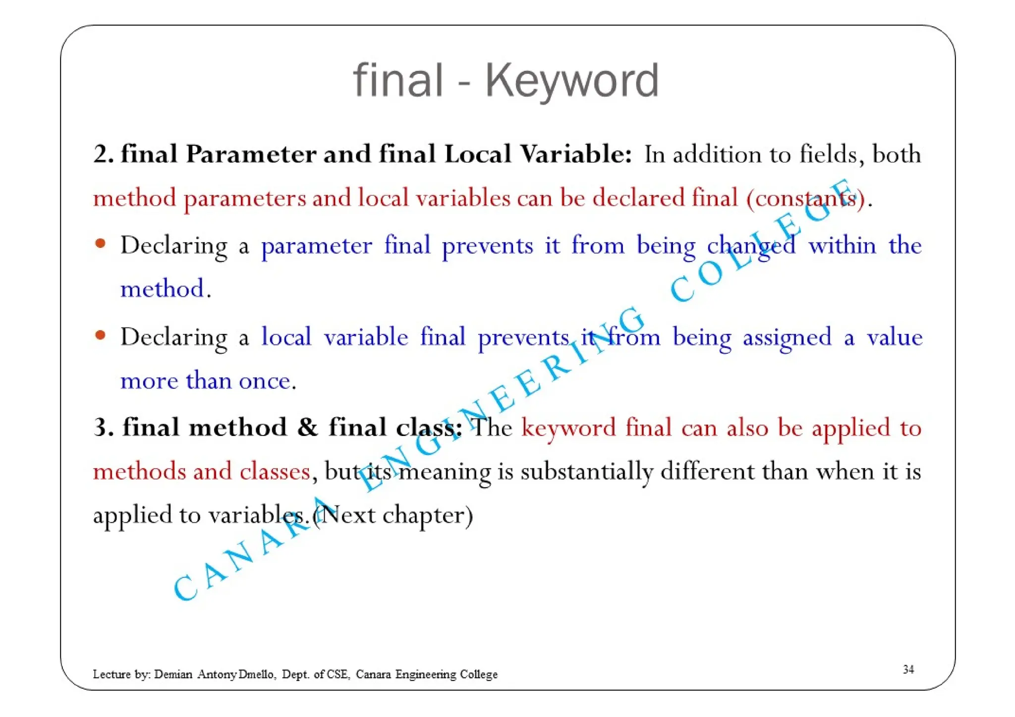 Methods And Classes In Java Pdf Programming Languages Computing