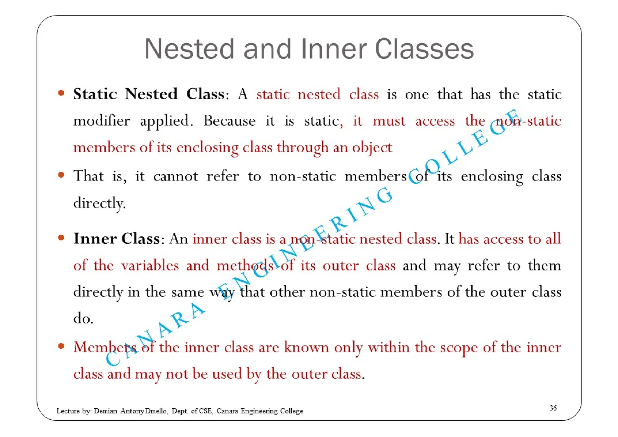 Methods And Classes In Java Pdf Programming Languages Computing