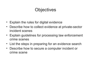 MODULE-2 CONTD processing crime &incident scene.pptx