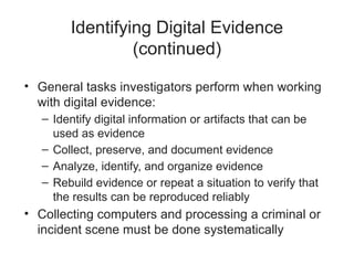 MODULE-2 CONTD processing crime &incident scene.pptx