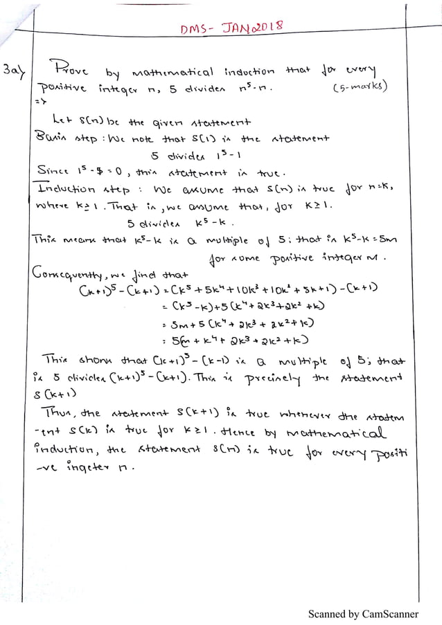 Module 2 DMS solved papers of VTU | PDF | Technology & Computing